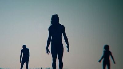 Border Line - Film 2023 - AlloCiné