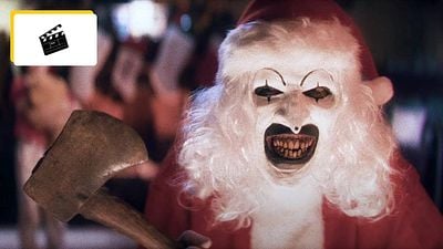 Terrifier 4 - Film 2025 - AlloCiné