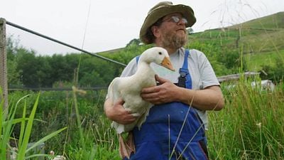 Le Ciel rouge - Film 2023 - AlloCiné