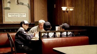 Casting Indociles saison 1 - AlloCiné