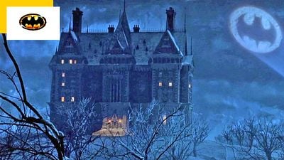 Batman Begins - film 2005 - AlloCiné