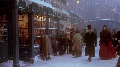 image de la news Paru il y a 182 ans, ce livre fantastique est l'une des oeuvres les plus mythiques de la littérature, et il va avoir droit à une nouvelle adaptation
