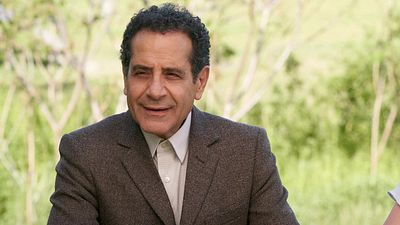 Monk - Série TV 2002 - AlloCiné