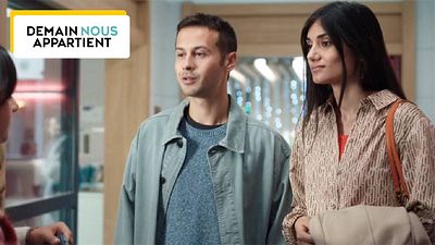 Demain nous appartient : qui est Rayane Huber (Dorian), l’interprète du ...