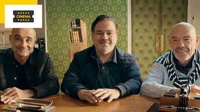 Inestimable - Film 2023 - AlloCiné