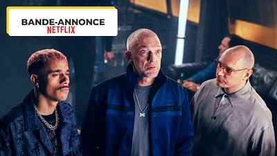 Banger - Film 2025 - AlloCiné