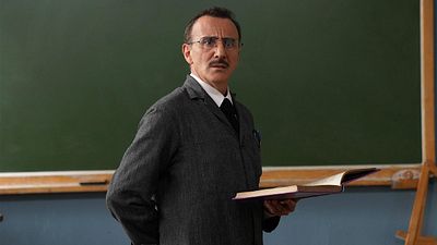 Mort à 87 ans de Kenneth Colley, acteur dans Star Wars et Peaky ...