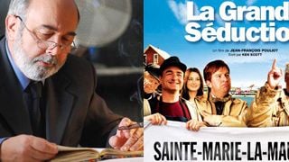 La grande séduction - Film 2003 - AlloCiné