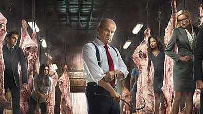 Boss - Série TV 2011 - AlloCiné