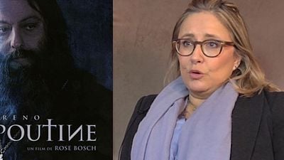 Rose Bosch - AlloCiné