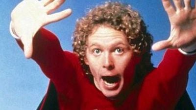 Ralph Super-Héros - Série TV 1981 - AlloCiné