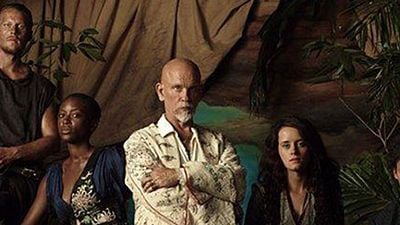 Crossbones - Série TV 2014 - AlloCiné