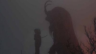 Krampus - Film 2015 - AlloCiné