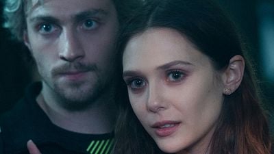 En Secret - Film 2013 - AlloCiné