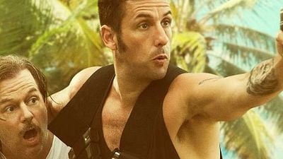 The Do-Over - Film 2016 - AlloCiné