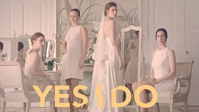 Yes I Do - Série TV 2017 - AlloCiné