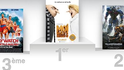 Mon poussin - Film 2017 - AlloCiné