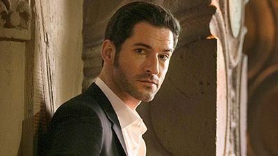 Lucifer Saison 2 - AlloCiné