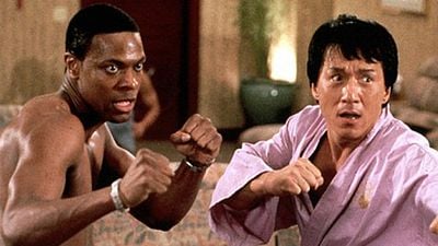 News du film Rush Hour 4 - AlloCiné