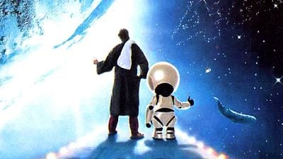 H2G2 : le guide du voyageur galactique - Film 2005 - AlloCiné
