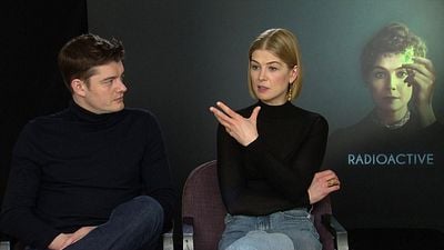 Sam Riley - AlloCiné