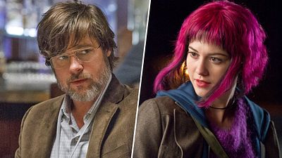 Scott Pilgrim - film 2010 - AlloCiné