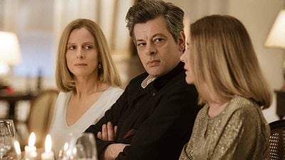 Ondine - Film 2020 - AlloCiné