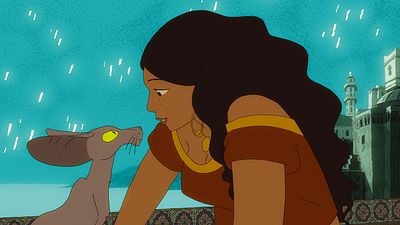 image de la news Benshi : codes promo, nouveautés films et séries... les actualités de la plateforme en décembre