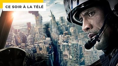 Rock - Film 1996 - AlloCiné