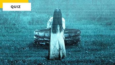 Le Cercle - The Ring - Film 2002 - AlloCiné
