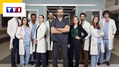 Doc Saison 2 - AlloCiné