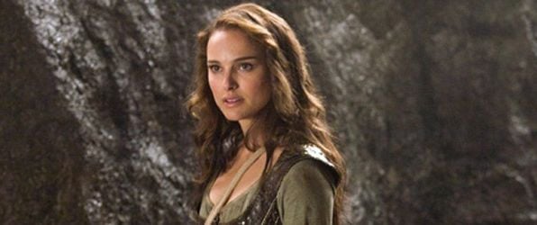 Les fesses de Natalie Portman: Body Double : les doublures corps ...