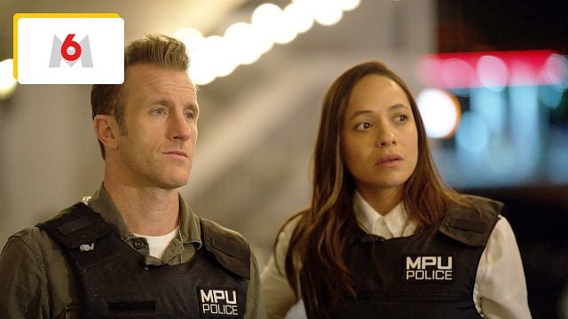 Alert Saison 2 - AlloCiné