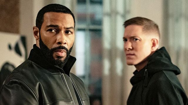 Power - Série TV 2014 - AlloCiné