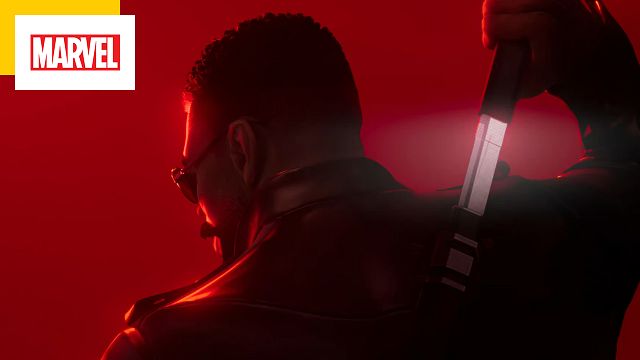 Blade - Film 2025 - AlloCiné