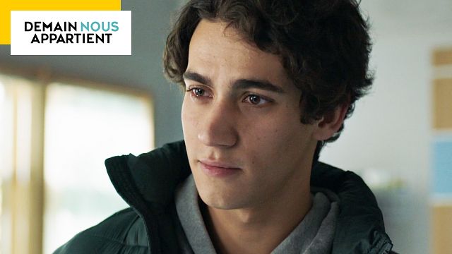 Rayane Huber - AlloCiné