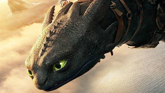 Dragons - Film 2010 - AlloCiné