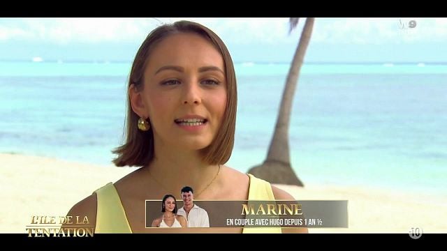 L'île de la tentation - Page 5 - TV ACTU by AlloCiné