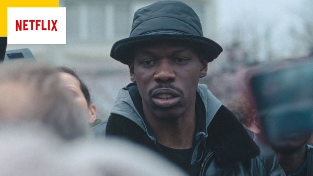 En place - Série TV 2023 - AlloCiné