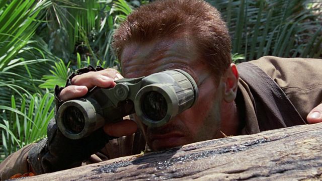 Predator - Film 1987 - AlloCiné