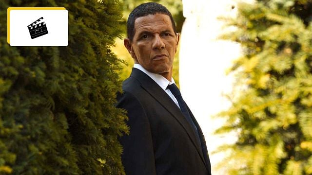 Elyas - Film 2024 - AlloCiné