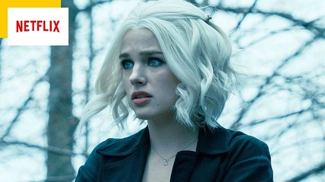 Titans Saison 4 - AlloCiné