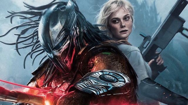 Predator: Badlands - Film 2025 - AlloCiné