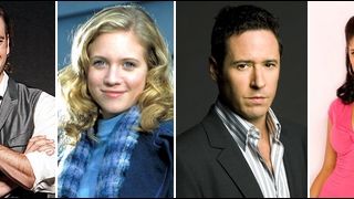 True Blue - Série TV 2010 - AlloCiné