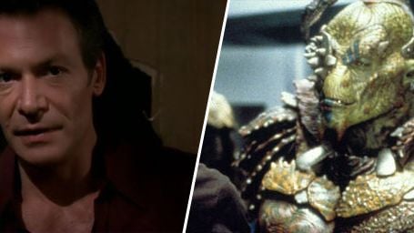 Robin Sachs - AlloCiné