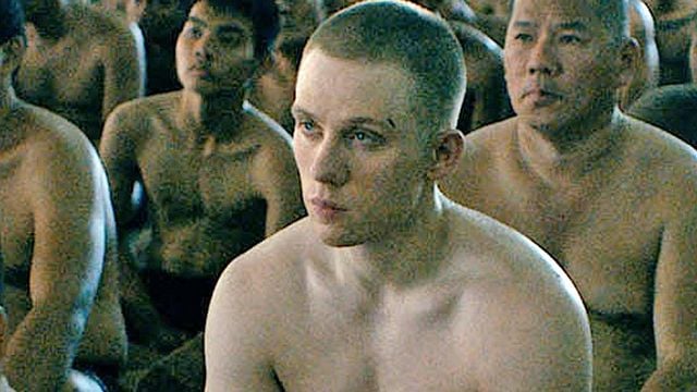 Billy Moore - AlloCiné