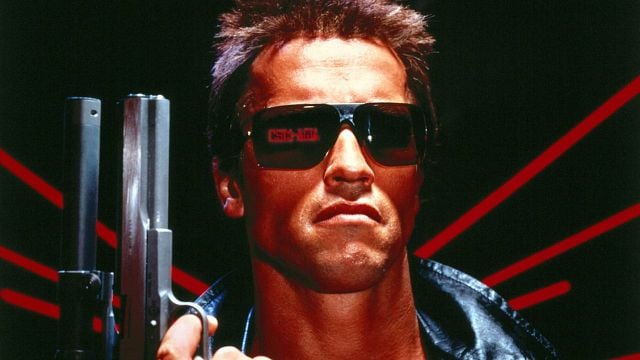 The Terminator Netflix Anime Series - Série TV 2022 - AlloCiné