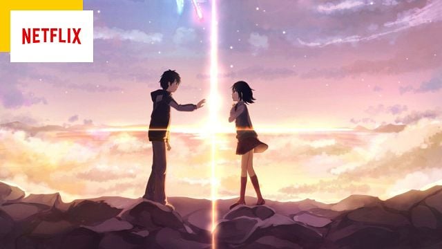 Your Name - film 2016 - AlloCiné