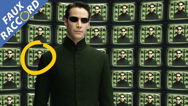 Matrix - film 1999 - AlloCiné