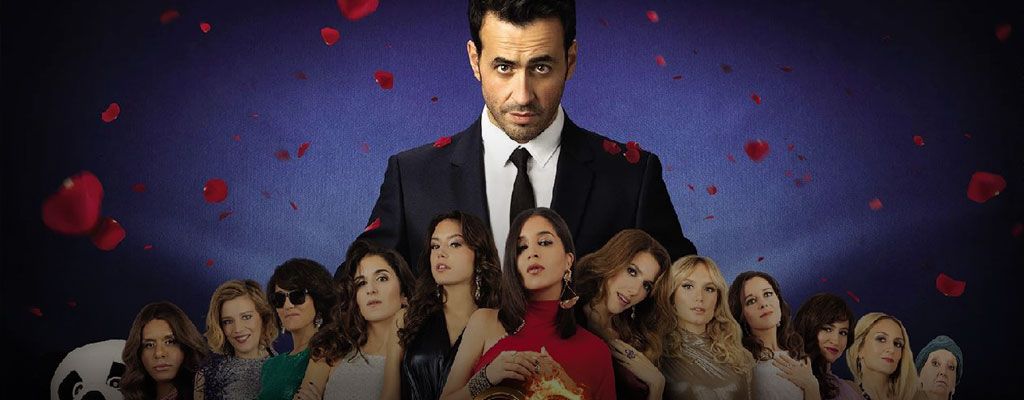 myCANAL sur AlloCiné